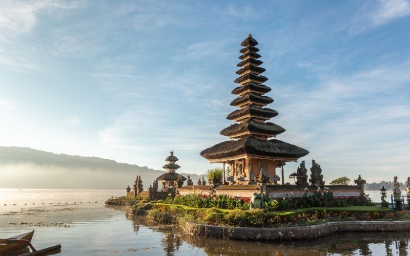 Destination Bali - Destinasia Excursions